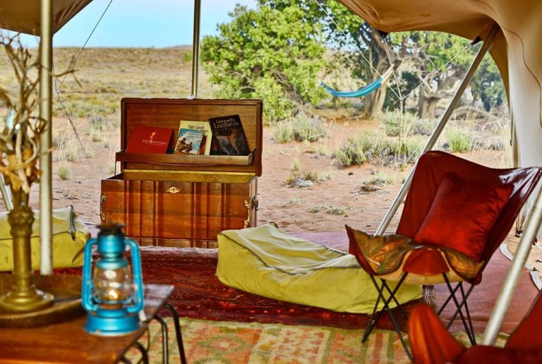 Tilney Manor, Sanbona • Africa Luxury Escapes