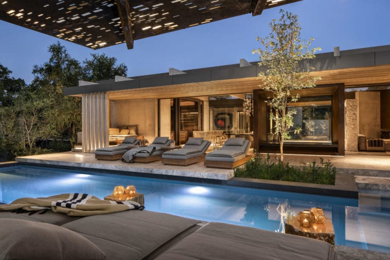 Luxury African Safaris You Won't Forget • Africa Luxury Escapes